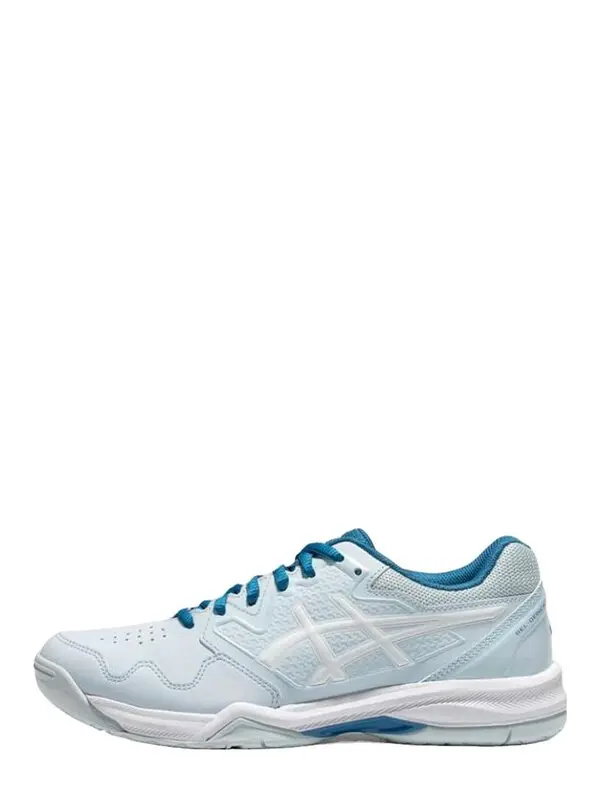 Asics Gel-dedicate 7 Tennis Shoes - Blue/white