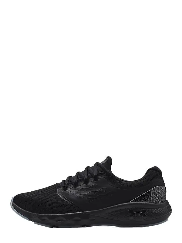 Under Armour Charged Vantage 2e Wide - Black