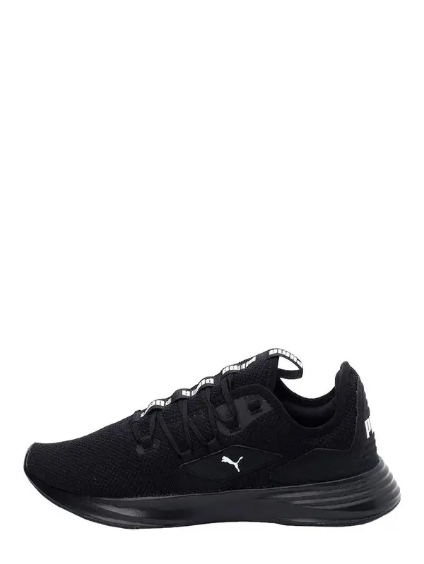PUMA Tropus" Low Top Sneakers - Black