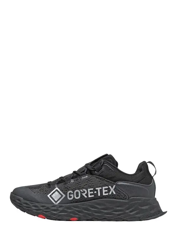 NEW BALANCE Fresh Foam Hierro V5 Gore-tex Sneakers - Black