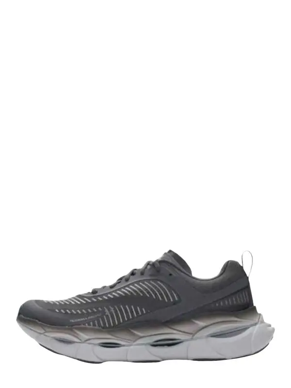 Under Armour Halo Racer Sneakers - Castlerock/metallic Silver