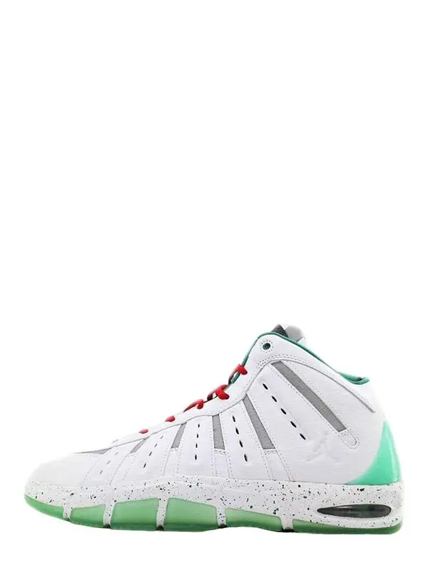 JORDAN Melo M7 China Sneakers - Black