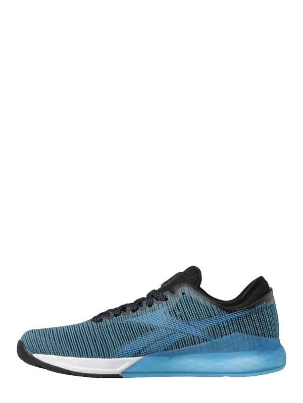 REEBOK Nano 9 Athletic Sneakers - Blue