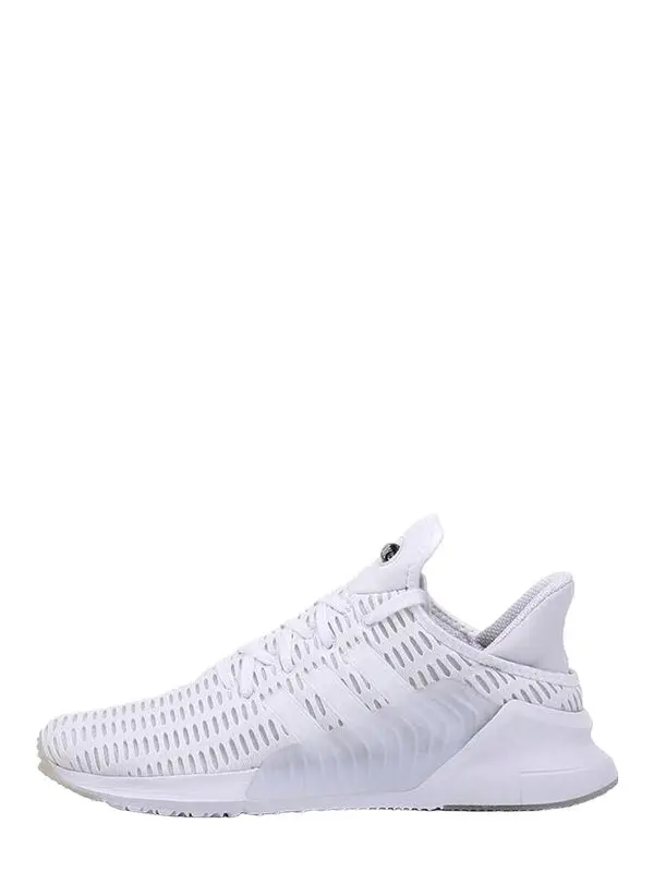 Adidas Climacool 02/17 "triple " Sneakers - White