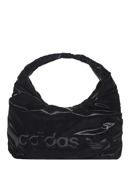 Adidas Mini Shoulder Bag - Black