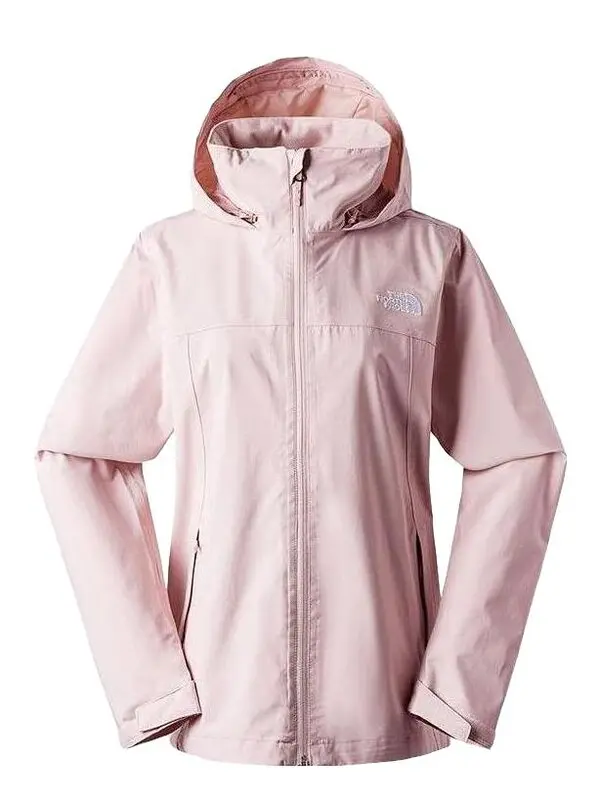 The North Face Sangro Dryvent Jacket - Pink