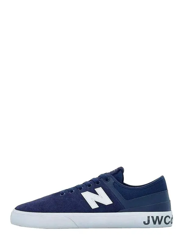 NEW BALANCE 379 X Junya Watanabe Sneakers - Blue