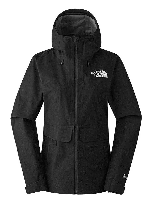 The North Face Devils Brook Gore-tex Jacket - Black
