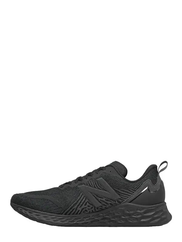 NEW BALANCE Fresh Foam Tempo Athletic Sneakers - Black