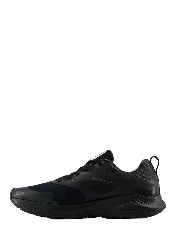NEW BALANCE Dynasoft Nitrel V5 Gore-tex Athletic Shoes - Black