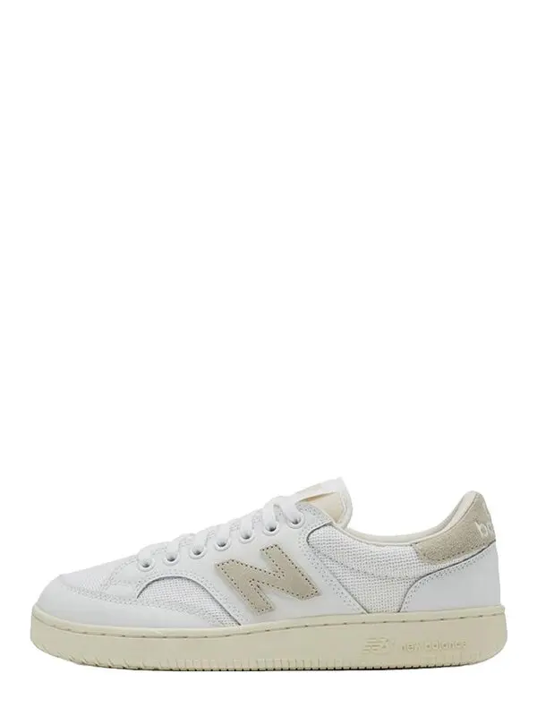NEW BALANCE Pro Court Sneakers - Whiteblack
