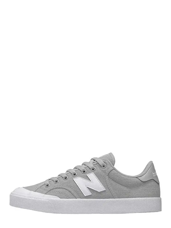 NEW BALANCE Pro Court Sneakers - Grey