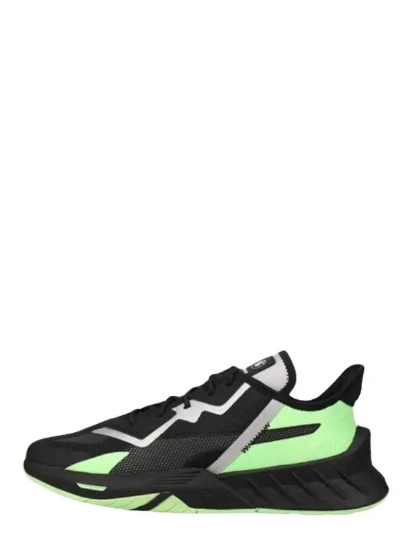 PUMA Bmw Motorsport X Maco Sl Sneakers - Black/silver/fizzy Lime