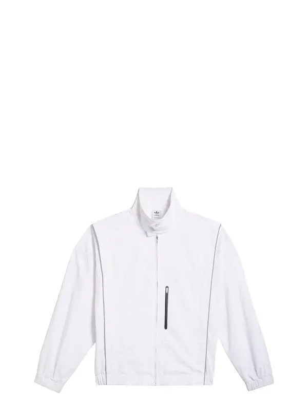 Adidas Venice Wind Jacket - White