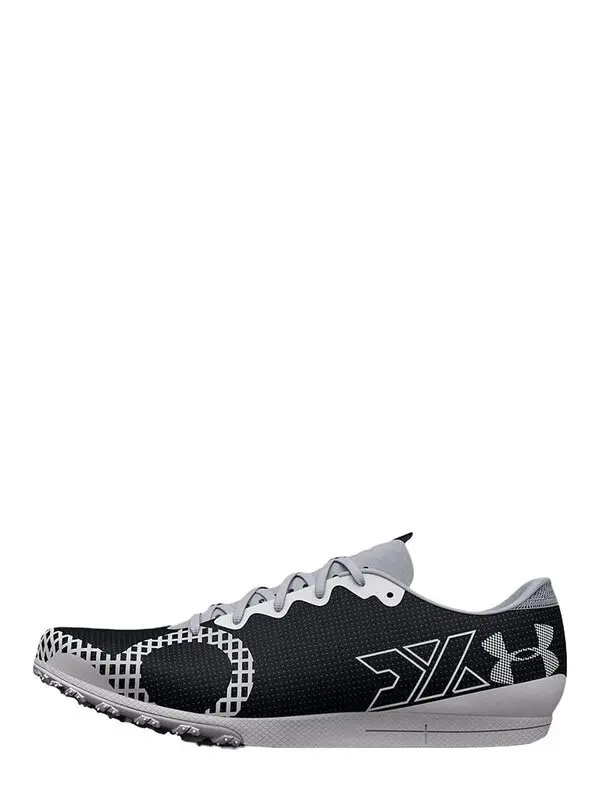 Under Armour Brigade Xc 2 - Black/gray