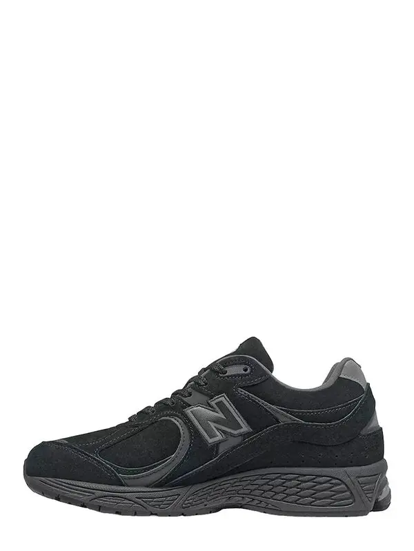 NEW BALANCE 2002r "marblehead" Sneakers - Black