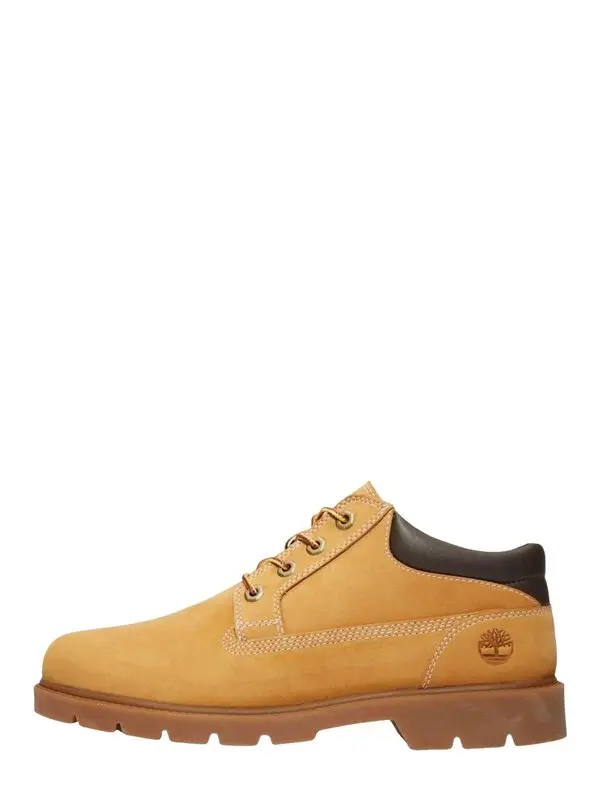 Timberland Classic Lace-up Sneakers - Wheat