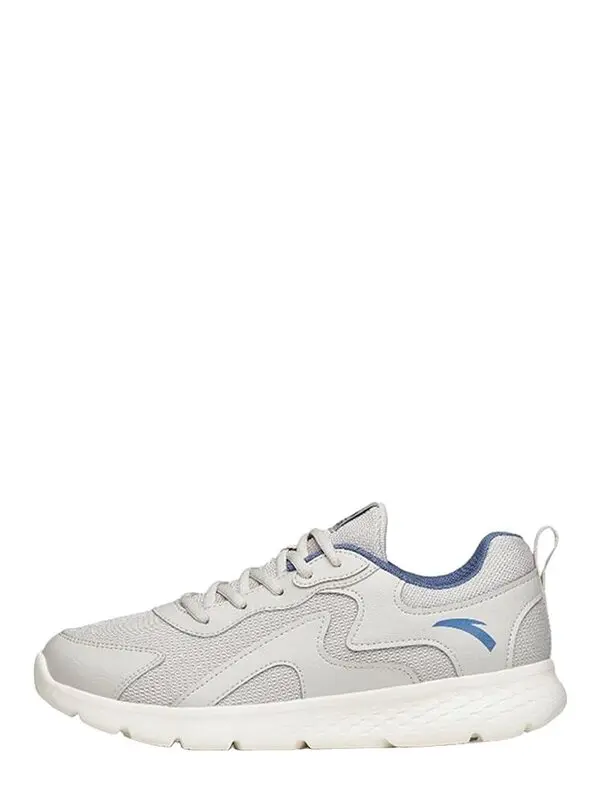 ANTA Running Series Sneakers - Grey/white/blue