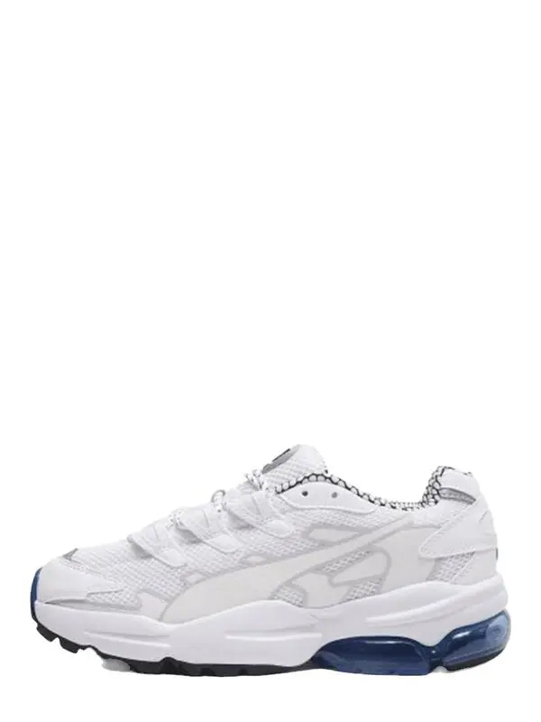 PUMA Cell Alien Kotto Low Top Sneakers - White