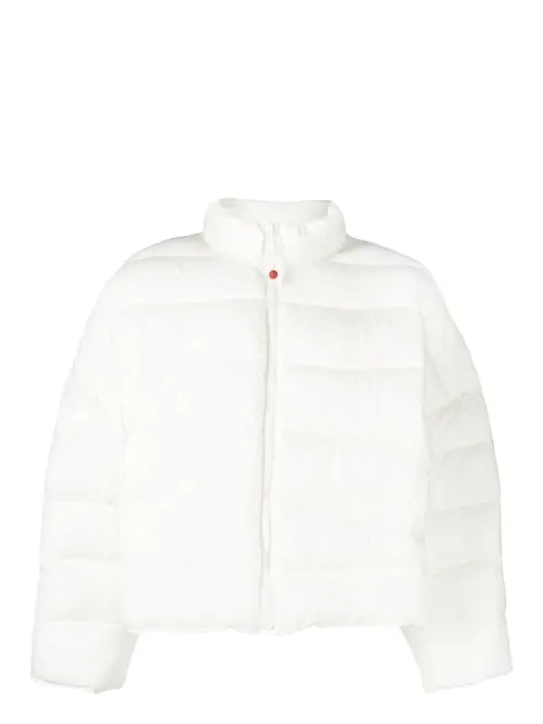 VANS Vault X Deaton Chris Anthony Puffer Jacket - Marshmallow