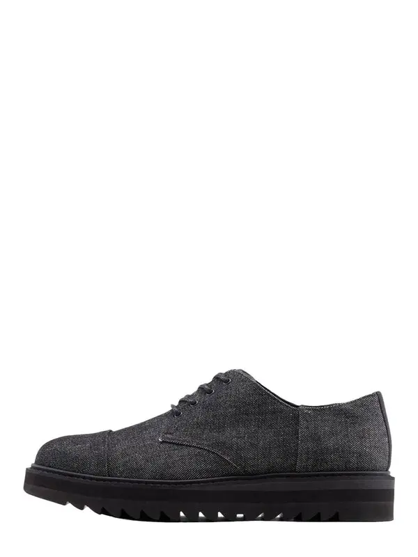 Onitsuka Tiger The Onitsuka Derby - Dark Grey