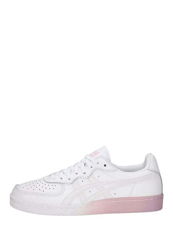 Onitsuka Tiger Gsm 'white Rose Water - White/pink
