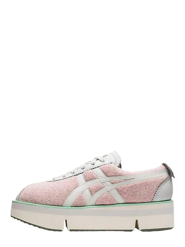 Onitsuka Tiger Pokkuri Pf Platform Sneakers - Pink