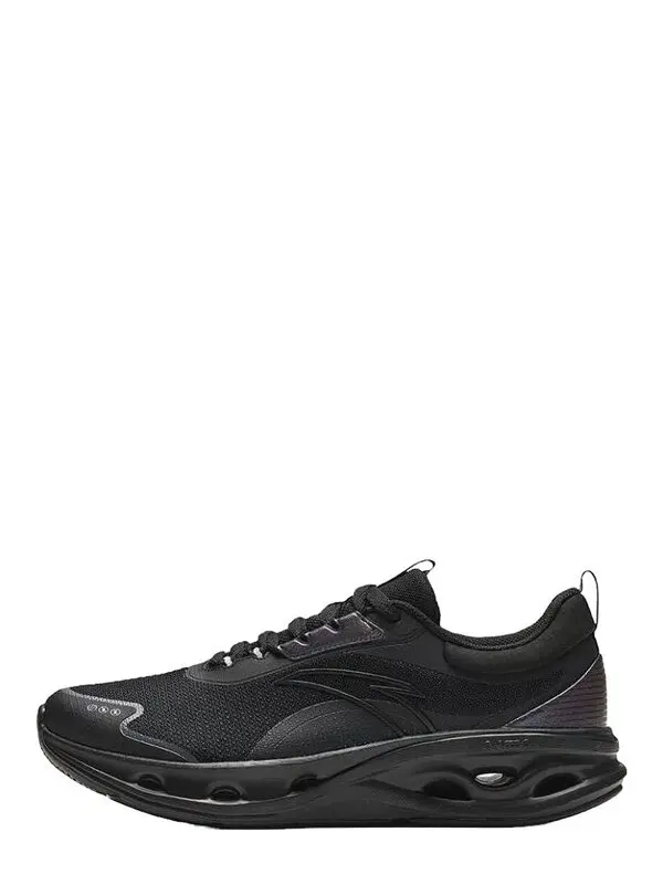 ANTA Energy Ring Sneakers - Black