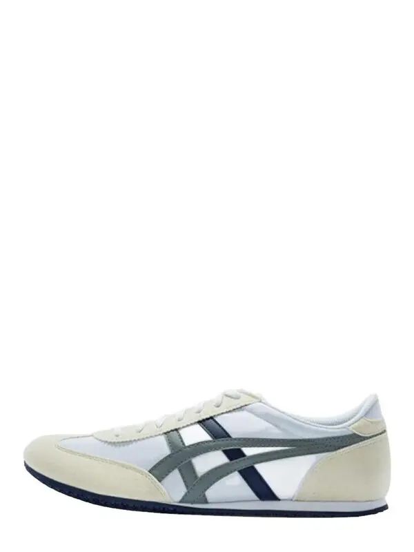 Onitsuka Tiger Machu Racer - Blue Grey