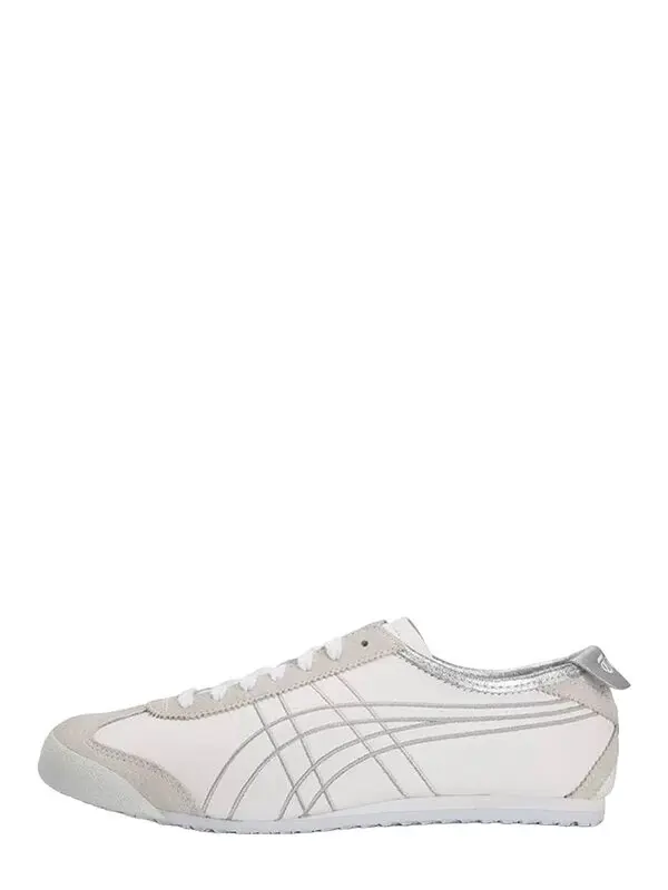 Onitsuka Tiger Mexico 66 Low Top Sneakers - White