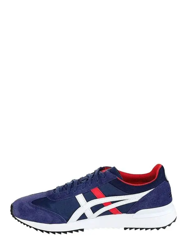 Onitsuka Tiger California 78 Ex Lace-up Sneakers - Blue
