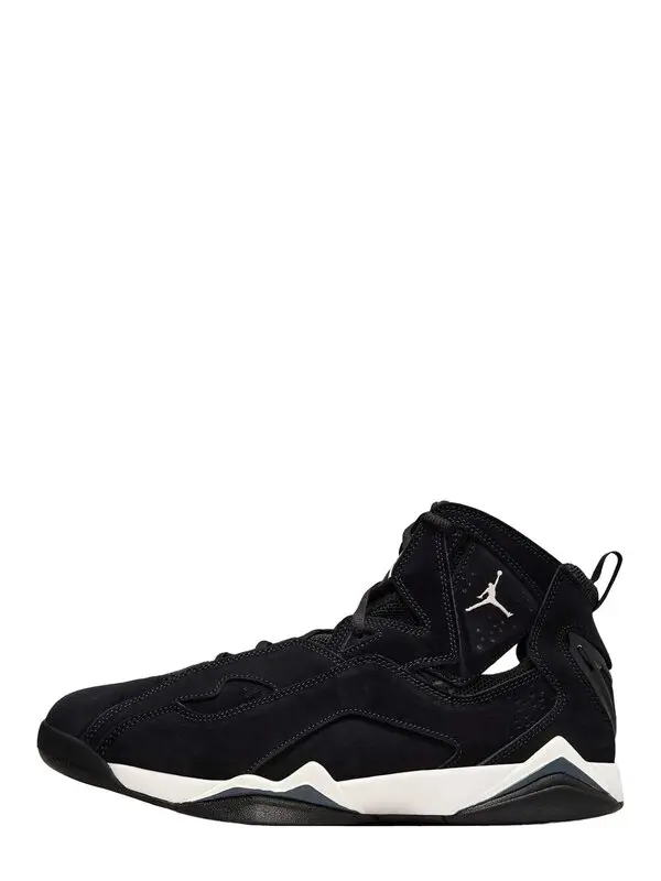 JORDAN Air True Flight Sneakers - Black/anthracite/phantom