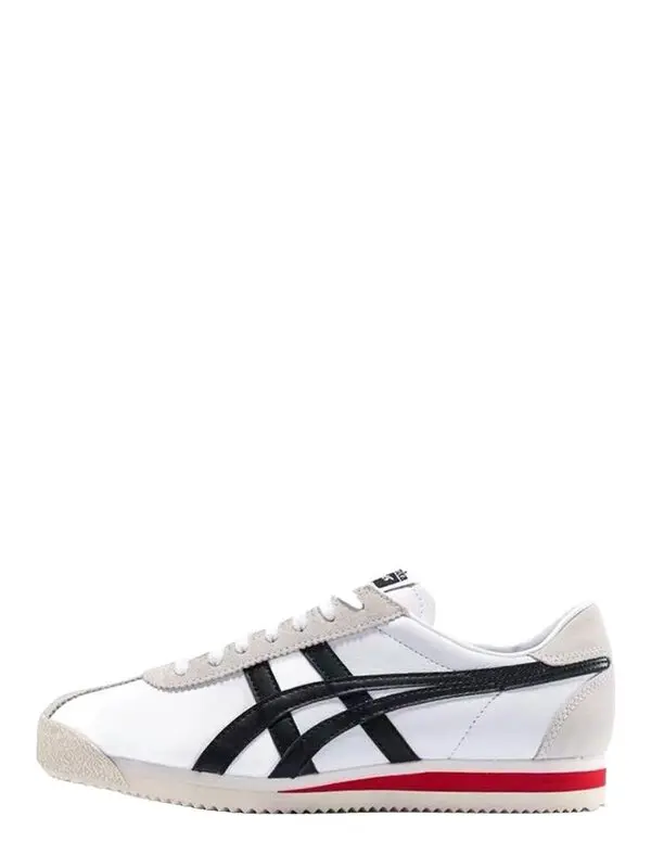 Onitsuka Tiger Corsair Sneakers - White/black