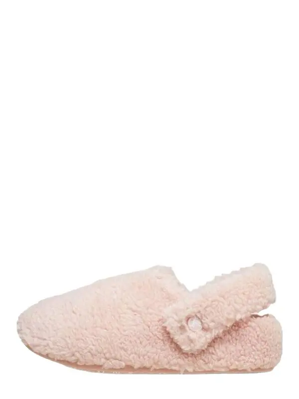CROCS Cozy Slipper - Pink