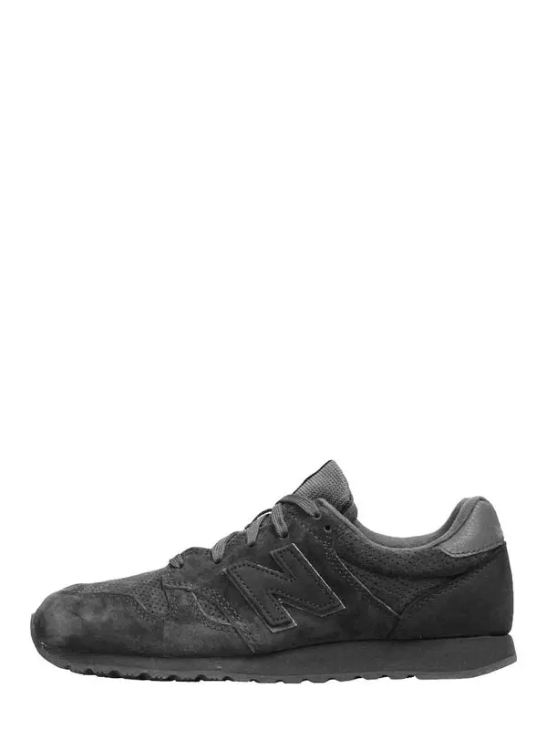 NEW BALANCE 520 Series Sneakers - Black