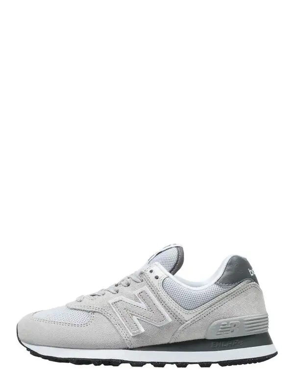 NEW BALANCE 574 Low Top Sneakers - Gray