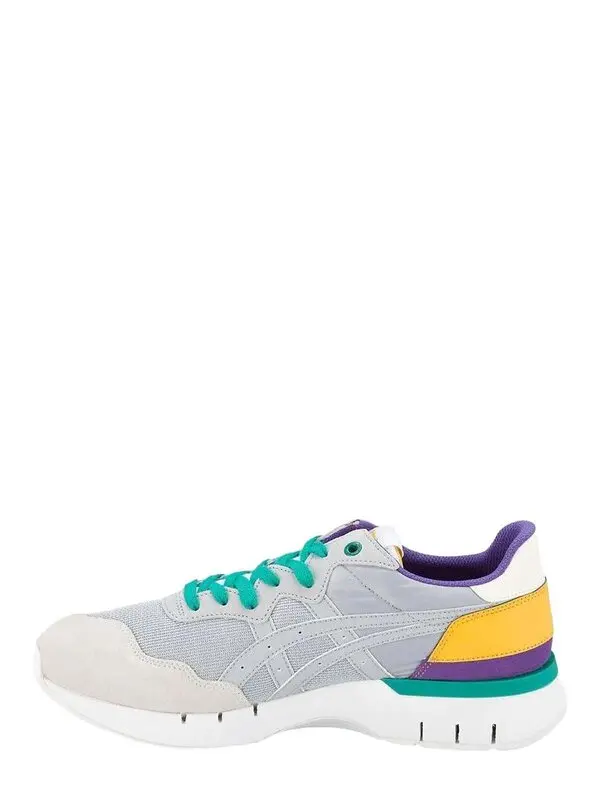 Onitsuka Tiger Rebilac Runner Sneakers - Grey