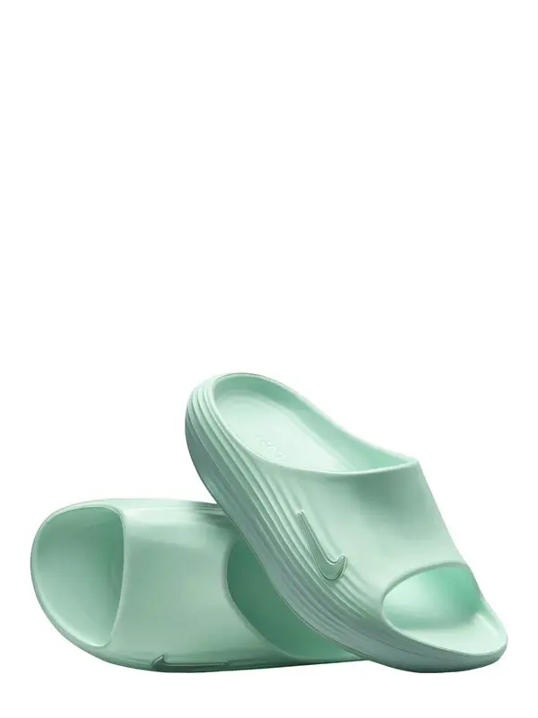 Nike Reactx Rejuven8 Slide - Mint/foam Cannon