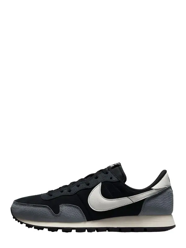 Nike Pegasus 83 Low Top Sneakers - Black/phantom/cool Grey