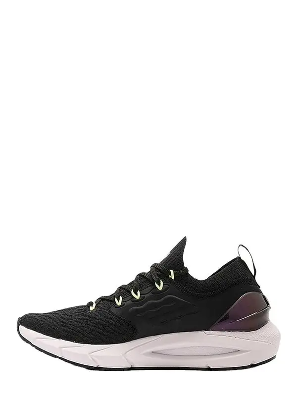 Under Armour Hovr Phantom 2 Clr Sft Cn Athletic Sneakers - Black