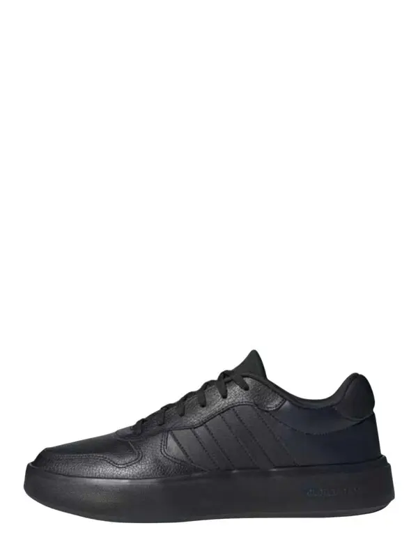 Adidas Litecourt Sneakers - Core Black