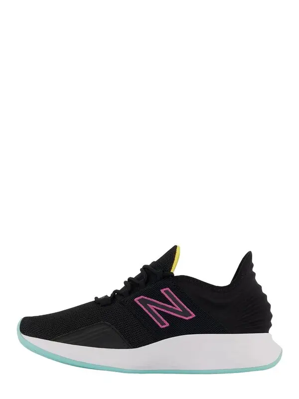 NEW BALANCE Fresh Foam Roav Teal - Black