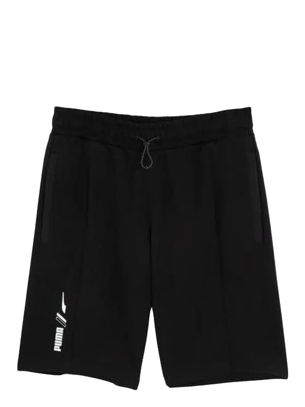 PUMA Sport Shorts - Black