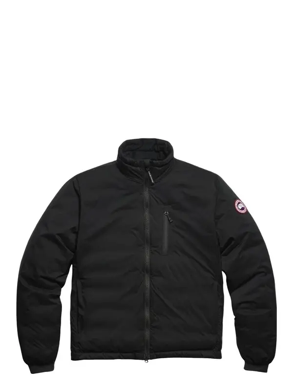 Canada Goose Lodge Jacket - Black