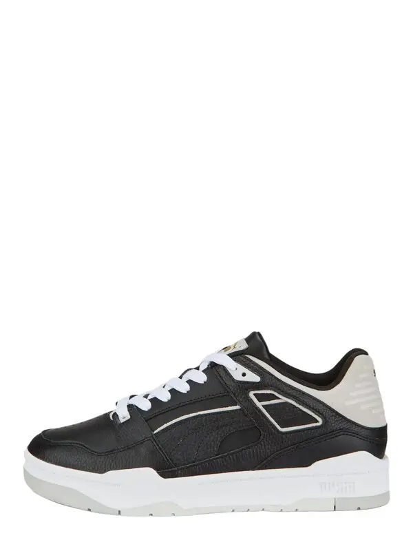 PUMA Slipstream Sneakers - Black