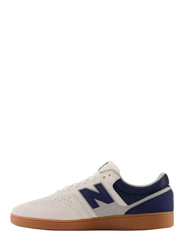 NEW BALANCE Numeric 508 Skate Shoes - Cream