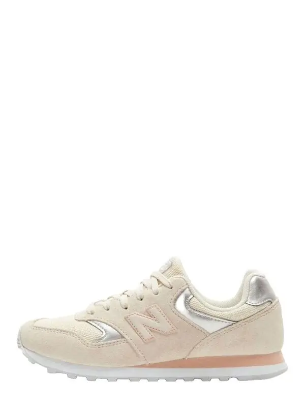 NEW BALANCE 393 Sneakers - Khaki
