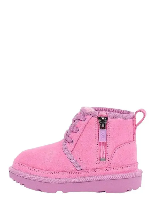 UGG Neumel Ii X Abby Boots - Pink