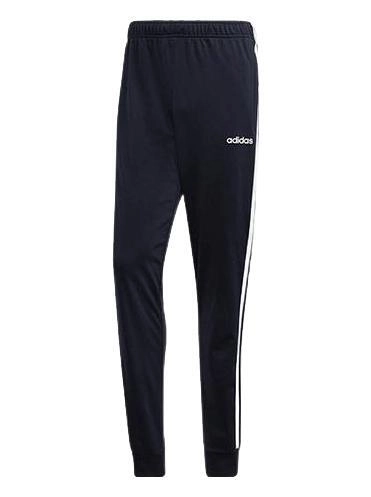 Adidas Training Sports Knitted Pants Blue - Legendary Blue