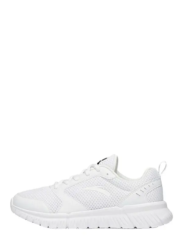 ANTA Running Series Sneakers - White